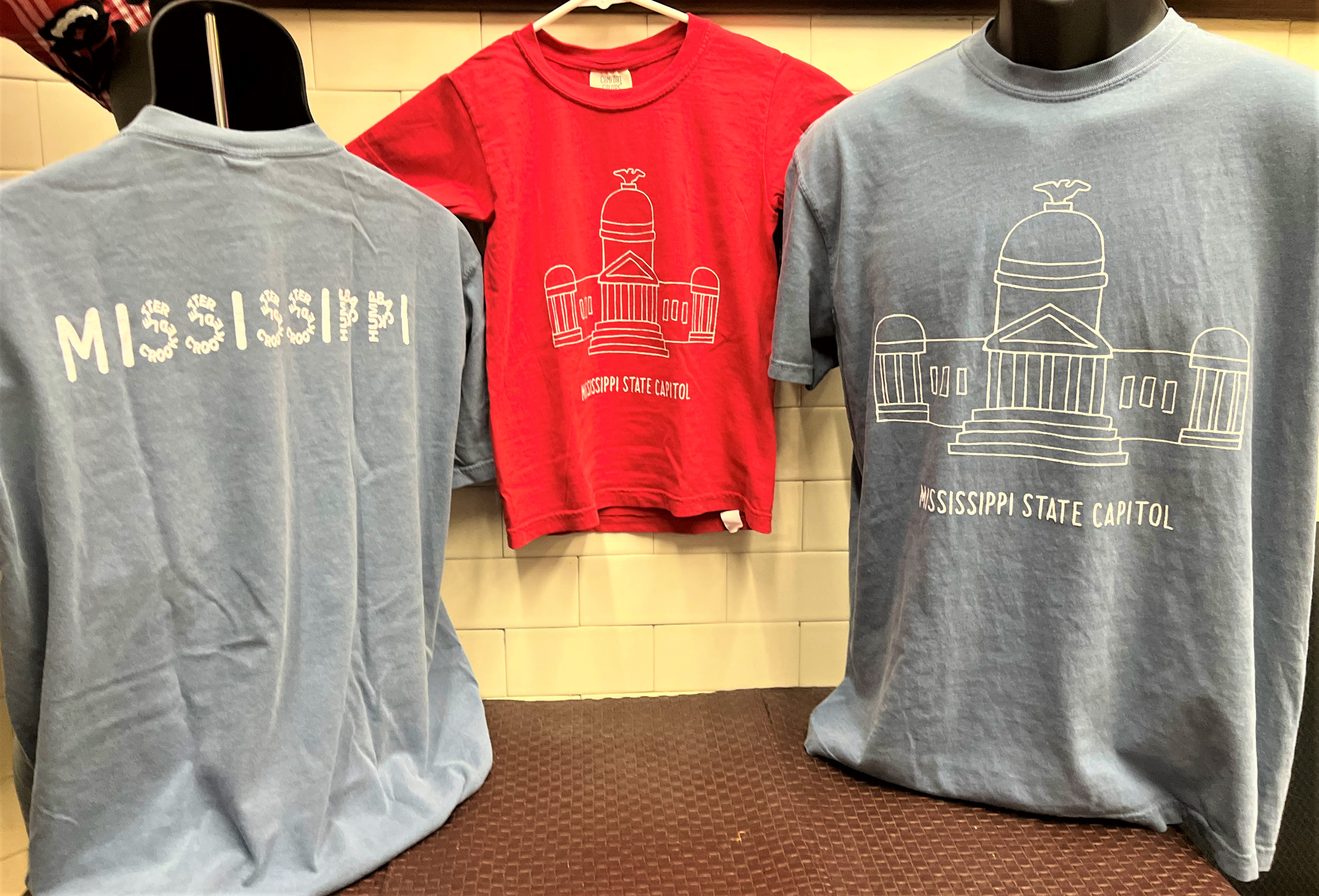 Gift Shop | MISSISSIPPI LEGISLATURE